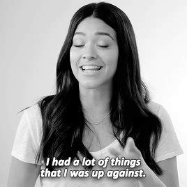 Gina Rodriguez Gifs