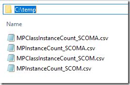 How To Find Unused Management Packs In SCOM Kevin Holman S Blog
