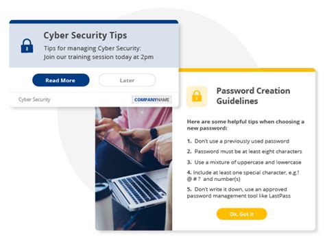 Desktop Alert Software SnapComms