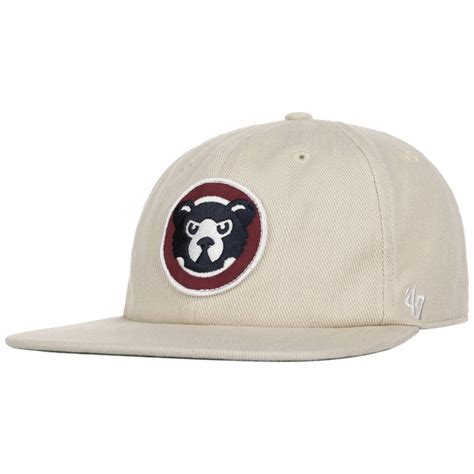 Gorra Cubs Cooperstown Wayback By 47 Brand 19 95