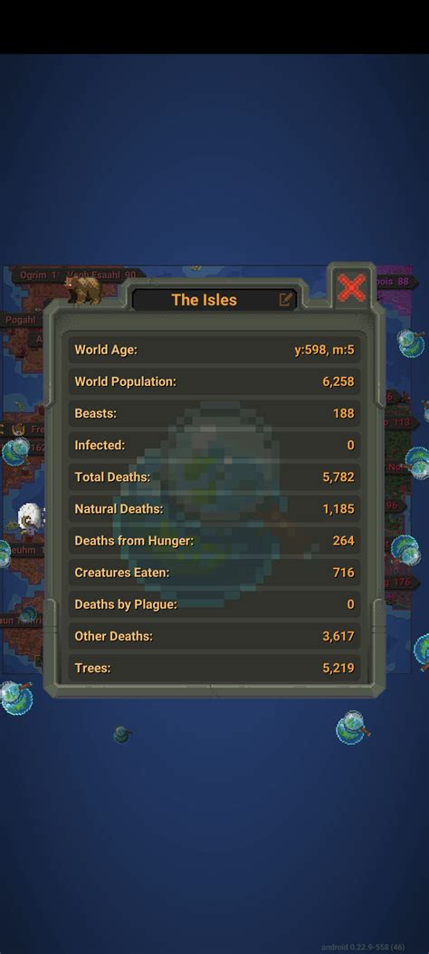 Worldbox Tips 1 Debug Menu R Worldbox