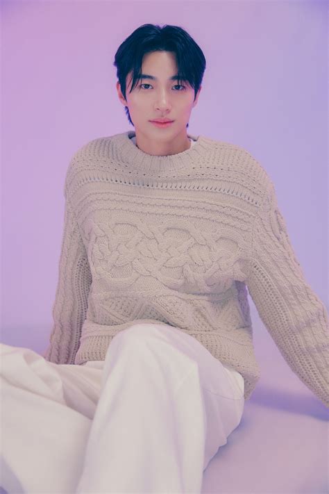 변우석 첫사랑은 중학교 때…노트북 노아처럼 ♥에 최선 다해 [n인터뷰]③ 네이트 연예