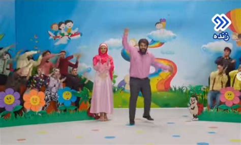 ماجرای ساسی مانکن و موزیک ویدئوی جدید خاله لیلا تابناک Tabnak