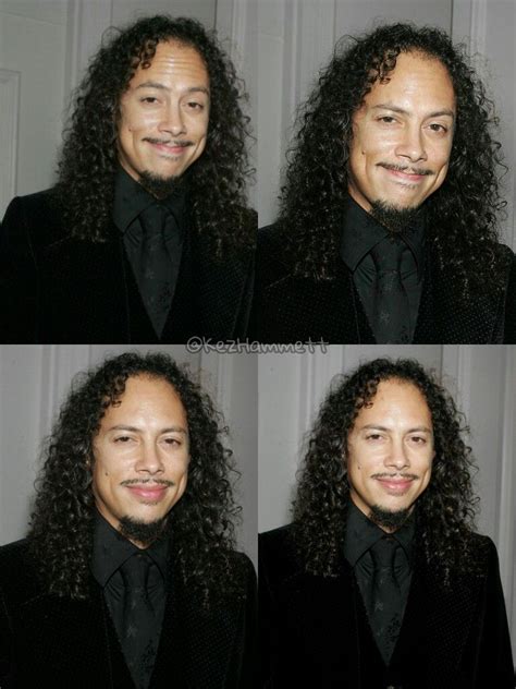 Kirk Hammett Kirk Hammett Kirk Metallica