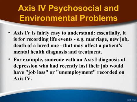 differences between dsm iv and dsm 5