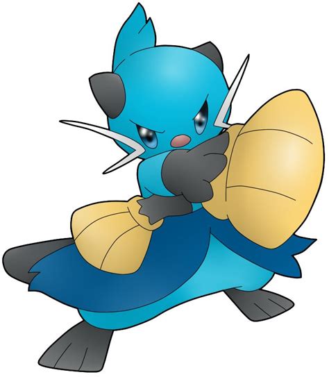 7 Best Dewott Images On Pinterest Pokemon Starters Type Pokemon And