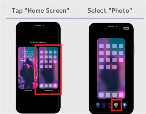How To Customize IPhone Lock Screen WidgetClub