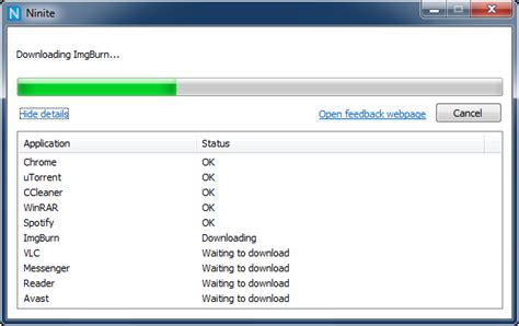 Ninite Windows 10 Oiomundo