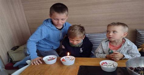 Храна за децата ни – Част 2 - Пекарна МаМалина