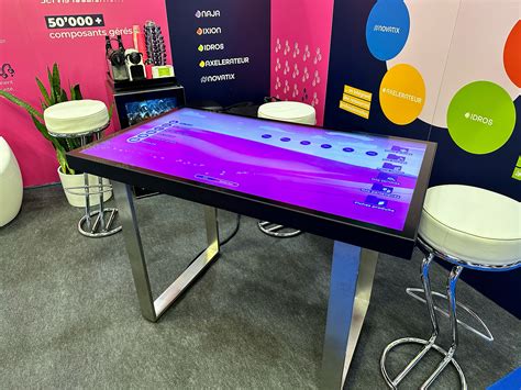 Interactive Brand Experience For Ansam Swiss It Forums