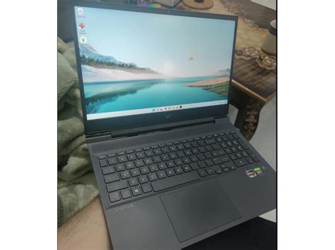 Hp Victus Gaming Laptop Am Classifieds