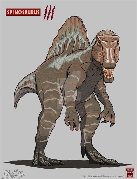 Spinosaurus Aegyptiacus Jurassic Park 3 My Xxx Hot Girl