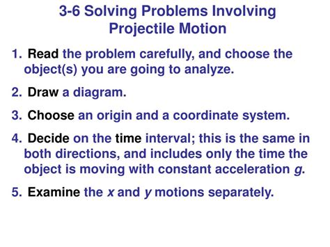 PPT Chapter Kinematics In Two Dimensions Vectors PowerPoint Presentation ID