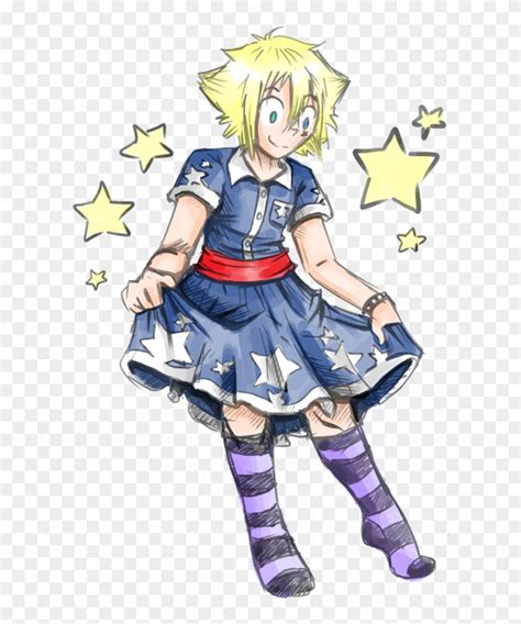 The Boy In The Dress By Jammyscribbler Anime Boy In Dress Free