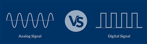 Choosing Between Analog And Digital Sensors Cost And Performance