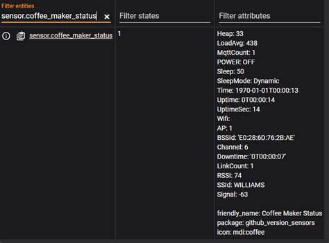 📝 100 Templatable Lovelace Configurations Page 24 Dashboards And Frontend Home Assistant