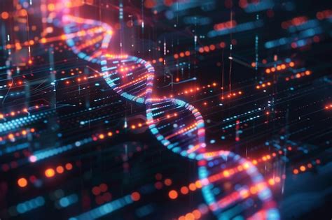 Ai Algorithms Detecting Rare Genetic Mutations For Generative Ai