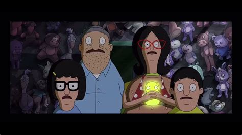 The Bobs Burgers Movie Final Battle 2022 Youtube