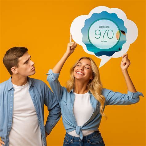 Score Bem Vindo Ao Score Turbo 📈 Aqui Você Encontra Dicas Práticas E Diretas Para Aumentar