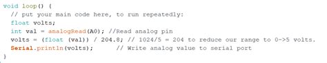 Arduino Basic Programming Concepts YLab