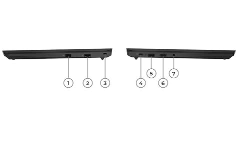 Amazon Com Lenovo ThinkPad E Gen FHD Business Laptop Computer Th Gen Intel Core