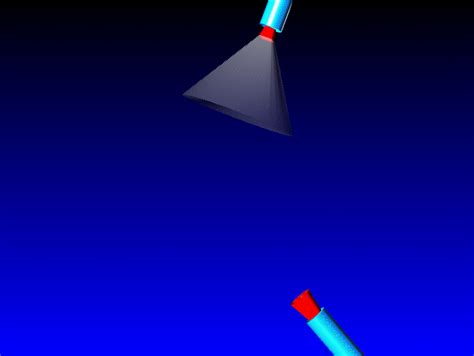 Two Stage Rockets Nasa