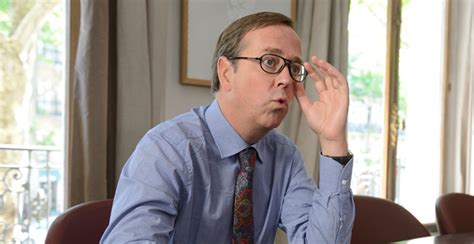 Frédéric Rouzaud Roederer Notre Objectif Est Dinventer Le