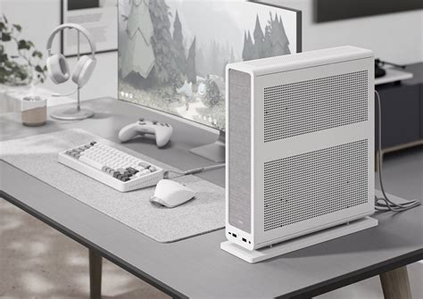 ridge — fractal design