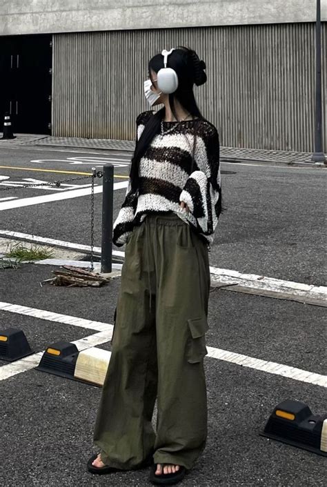 Tomboy Style Outfits Ideas In A Masculine Feminine Style Casual