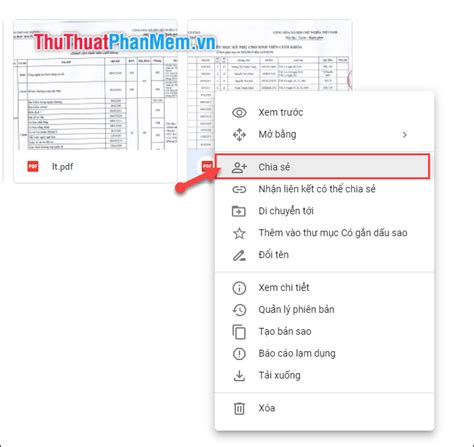 How To Share Files And Folders On Google Drive