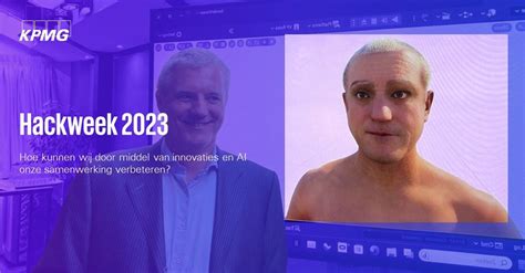 Susanne Groothuis On Linkedin Hackweek Innovation