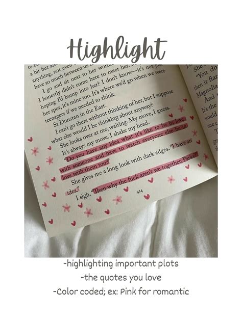 How To Annotate A Book Gallery Posted By Uhmber05 Lemon8