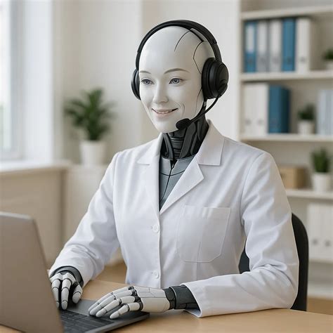 Agent Vocal Ia Orthophonistes Airagent