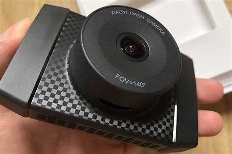 Camera Hành Trình Xiaomi Yi Ultra Dash Cam C16 Chính Hãng Giá Rẻ