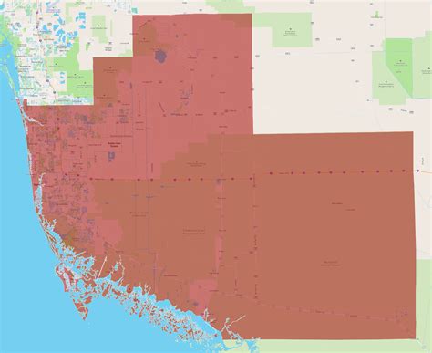 Florida Collier County