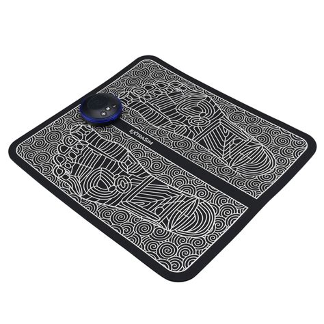 Extrasim Ems Foottherapist Fotmassage