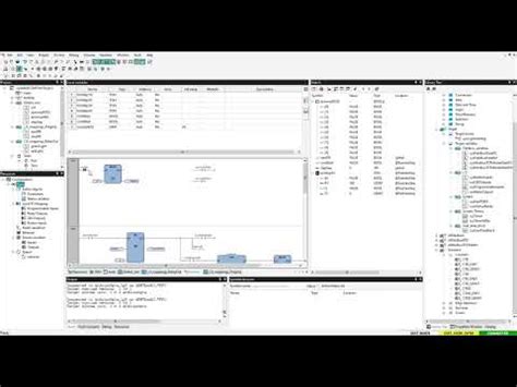 PLC IDE Ladder Exection PLC IDE Arduino Forum