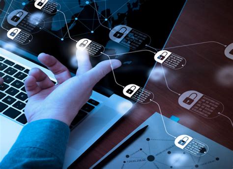 Blockchain Technology And Distributed Ledger Technology Imc Grupo