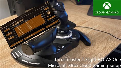 Thrustmaster Tflight Hotas One Review And Testing It Works With Xbox