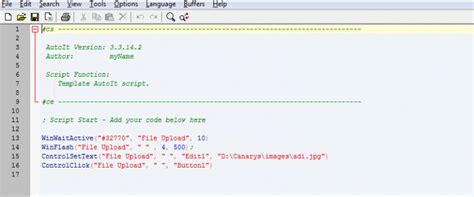 How To Upload The Files In Selenium Using Autoit Canarys