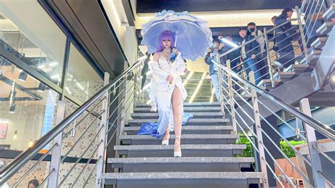 Myboo Cosplay Myboo Cosplay Added A New Photo