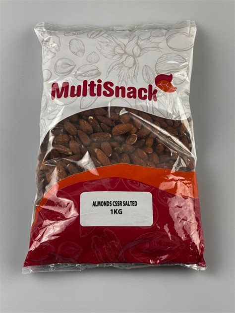 Pitted Dates Multisnack