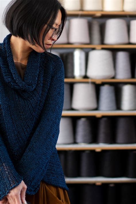 Wendy Voon Knits Full Collection Wendy Voon