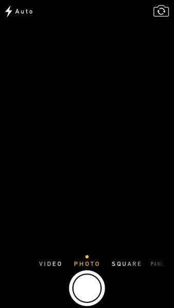 Top 5 IPhone Camera Not Working Problems And Solutions Dr Fone