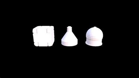 Mesh Modeling Exercise Exercise D Model By Yang Gee Yanggeenam Ffa Sketchfab