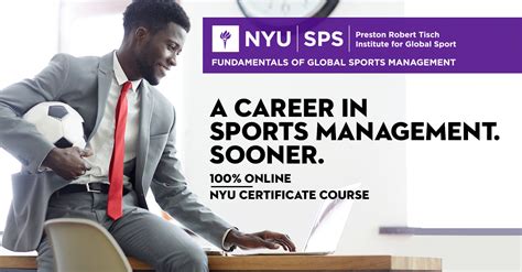 Nyu Sports Management