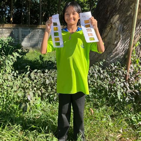 โพสต์ ของ เยลลี่ Lemon8