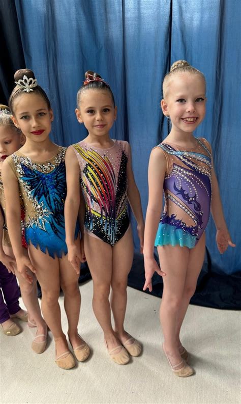 Художественная Гимнастика Минеральные Воды Наш клуб приглашает девочек от четырех лет для