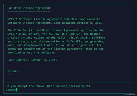 ubuntu系统重装nvidia gpu驱动 unknown or invalid runtime name nvidia csdn博客