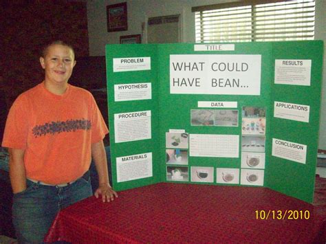 6th Grade Science Topics